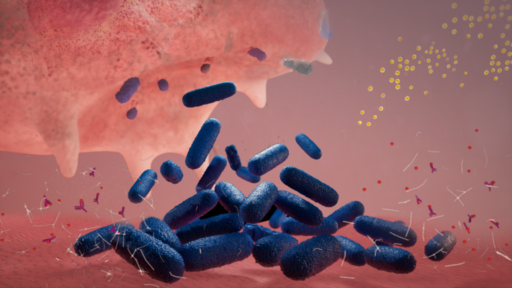 Clarametyx Announces Positive Early Phase 1 Safety Findings on CMTX-101 ...